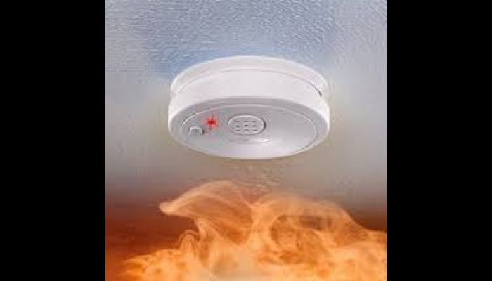 Smoke Alarms a Requirement in 2015 in France